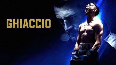 Ghiaccio Cast E Trama Film Super Guida Tv
