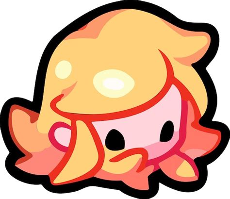 Premium Vector Chibi Character Design Perfect For A Game Or Mascot