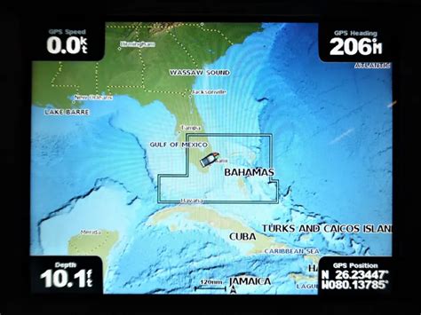 Garmin Gpsmap Mfd W Sun Cover Tested Max Marine Electronics