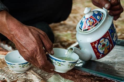 What You Should Know Before Visiting Tajikistan ⋆ Piccavey