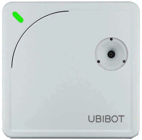 Ubibot Temperature Sensors Price List Victorock Kenya Limited