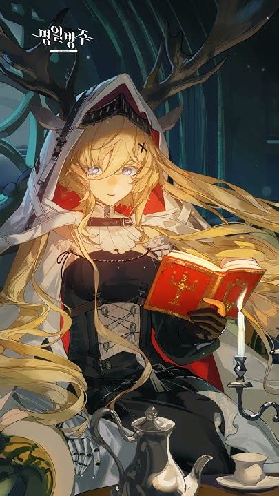 신규 오퍼레이터 비비아나 등장 Youtube