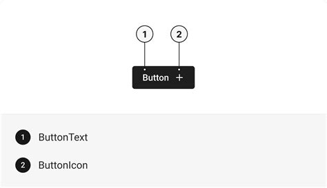 Gluestack Ui Button Component Button Installation In React Native