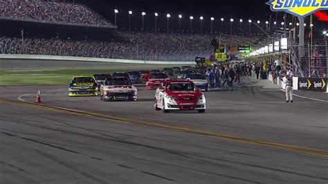 12 Years Ago Today February 27th 2012 54th Daytona 500 Matt Kenseth Wins 2nd Daytona 500