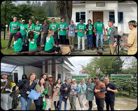 Vikrant Patil On Linkedin Sbuxorigin2023 Starbucksoriginexperience Coffeefarmers