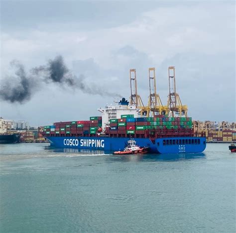 Port Binura Arandara