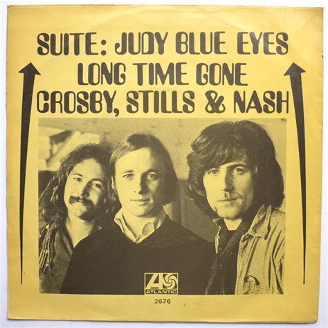 Yahooオークション 7 Crosby Stills And Nash Suite Judy Blue Eyes