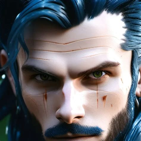 Talkie Profile Charmy Espio Vecto Talkie Ai