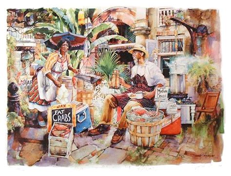 French Creoles Free People Of Color
