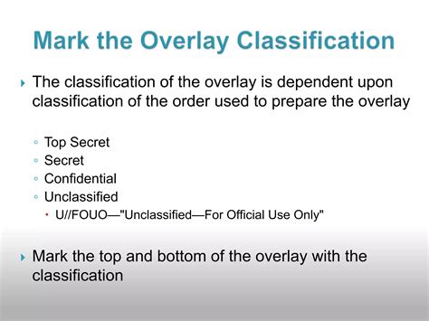 071 332 5000 Prepare An Operation Overlay Pptx