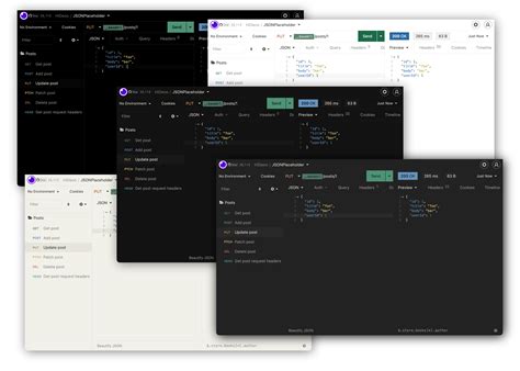 github hideoo insomnia plugin vitesse theme a set of insomnia color