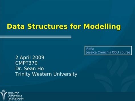 Space Partitioning And Scene Graphs