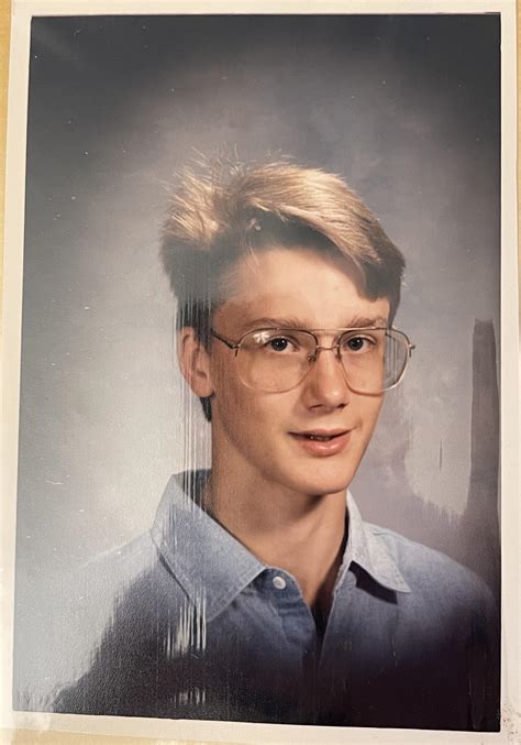 Here Is My Dad Again Scrolller