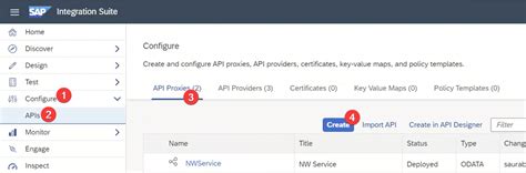 Sap Apim Enforce Oauth20 To Secure Apis Saurabhs Tree Of Blogs