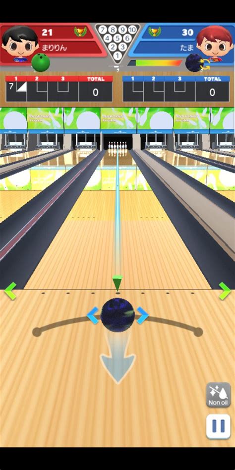 Bowling Strike 3d Bowling Game Apk For Android Download