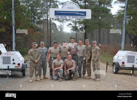 3rd Infantry Division Headquarters And Headquarters Battalion Command