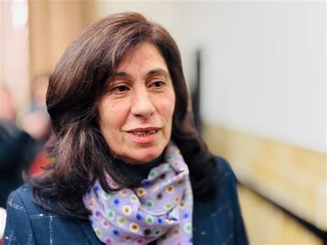 Oslobođena Khalida Jarrar Izrael Ne Tretira Palestinske Zatvorenike Kao Ljudska Bića