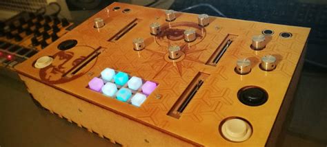 Arduino Midi Controller Embedded Lab