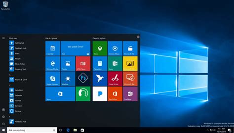 Делаем Windows 10 безопасной