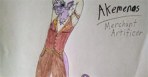 Our Dnd Favorite Npc Album On Imgur