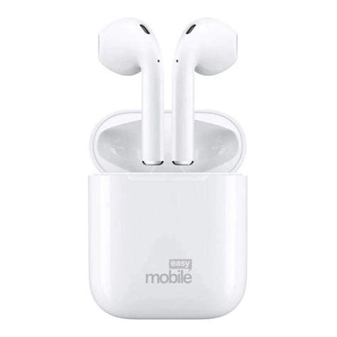 Fone De Ouvido Bluetooth Tws Intrauricular Foinmotsdbr Casas Bahia