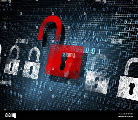 Data Security Password Encryption Data Securities Integrity Network Security Passwords