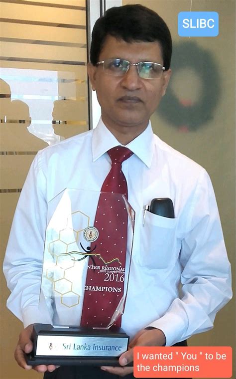 Nimal Wickramasinghe Posted On Linkedin