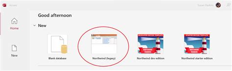 Как нумеровать записи отчета в Microsoft Access