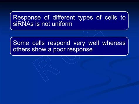 Rna Interference Ppt