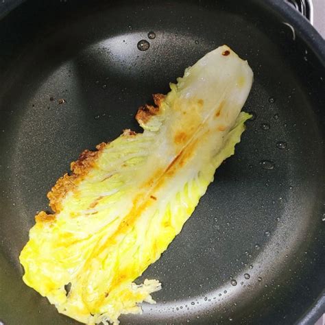 배추전 만들기 알배추요리 전종류