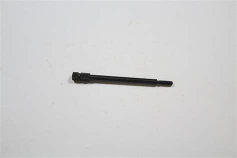Colt Python Ejector Rod New Style Poppert S Gun Parts