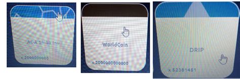 Decimal Issue Quantity On Some Tokens Is Showing Incorrectly In Nami Wallet Issue