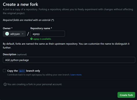 Contribute — Agepy 025 Documentation