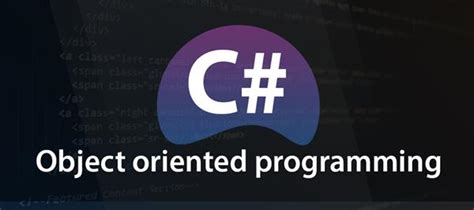 Oop Concepts In C The Engineering Projects