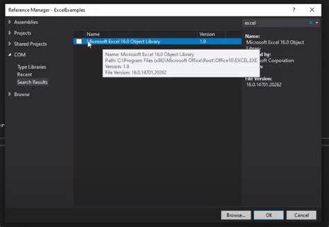 How To Read Excel Files In CSharp StarDevStudio