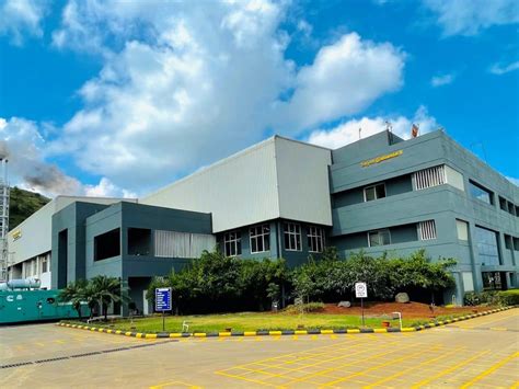 Anand Group Founder Deep C Anand Passes Away At 91 Manufacturing