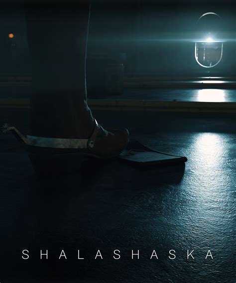 Artstation Shalashaska