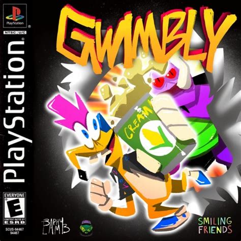 Stream Gwimbly Ps1 Theme By Retro Bird Ai Listen Online For Free On