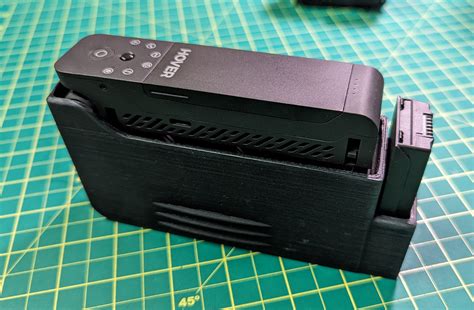 🔋 Hoverair X1 Case・ Stl File For 3d Printing・cults