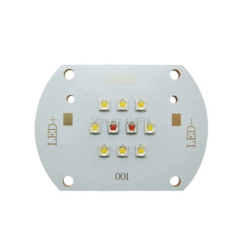 New Cree XLamp XPE2 XP E2 30W Led Bulb Lamp Light Warm White 3000K ...