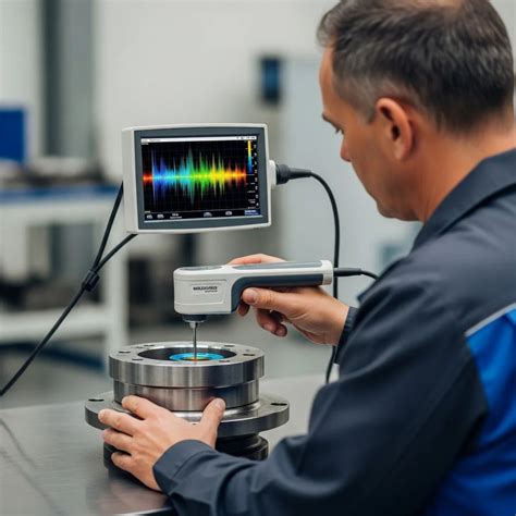 Ultrasonic Ndt Testing Service In Bengaluru Id 2856722298991