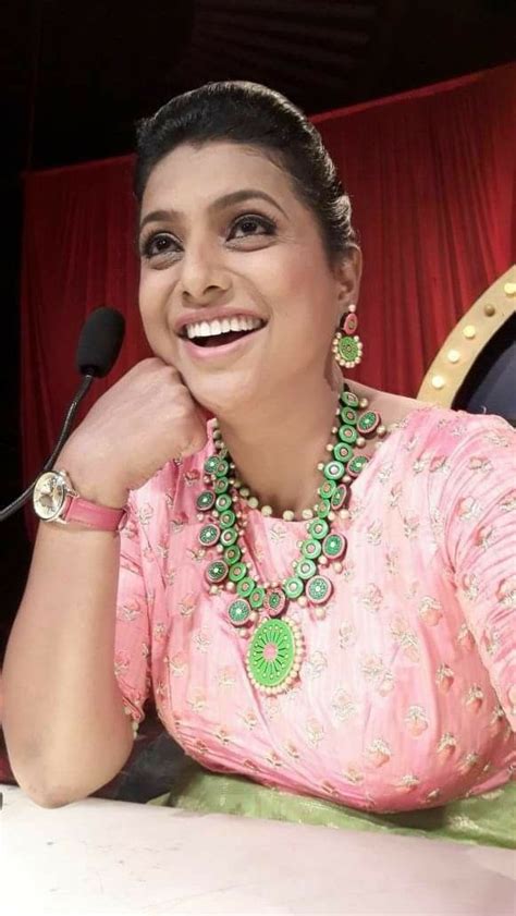 Roja Selvamani Artofit