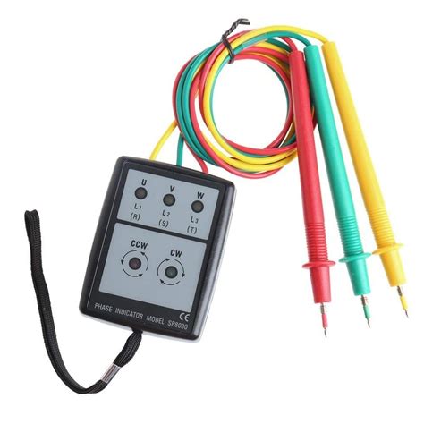 Nabl Phase Sequence Indicator In Pune By Auto Instruments Calibration