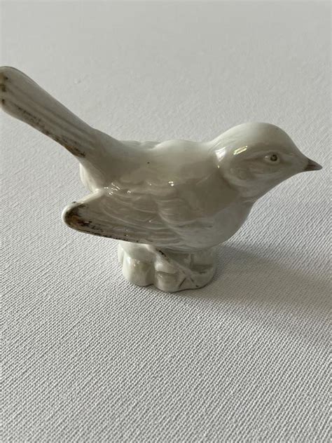 Пташка порцелянова німеччина — ціна 200 грн у каталозі Статуетки Купити товари для дому та