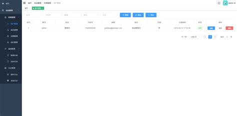 github wmz1930 jeebase jeebase是一款前后端分离的开源开发框架，基于springboot vue（vue