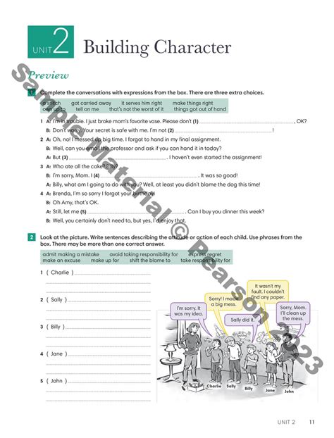 کتاب کانکتیویتی سطح 5 کتاب انگلیسی Connectivity Level 5 آکادمی الی انگلیش