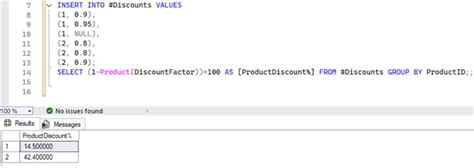 Sql Server 2025 Product Function