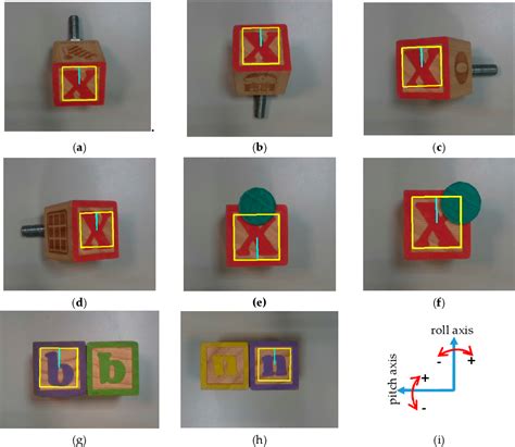 figure 13 from a pcb alignment system using rst template matching with
