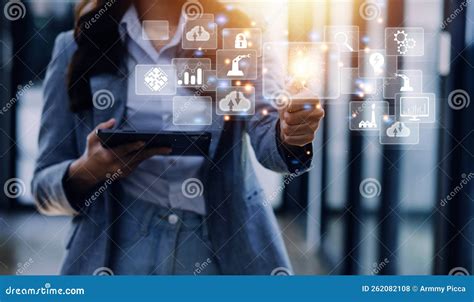 Digital Transformation Technology Strategy Digitization And Digitalization Of Business