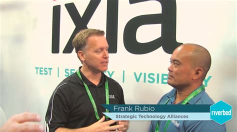 Monitor Network Performance From Core To Edge Keysight